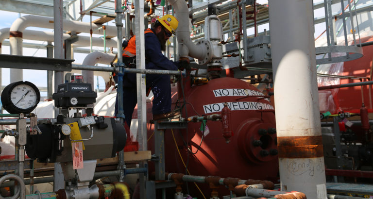 Provider of Commissioning Services - B&W Energy Services