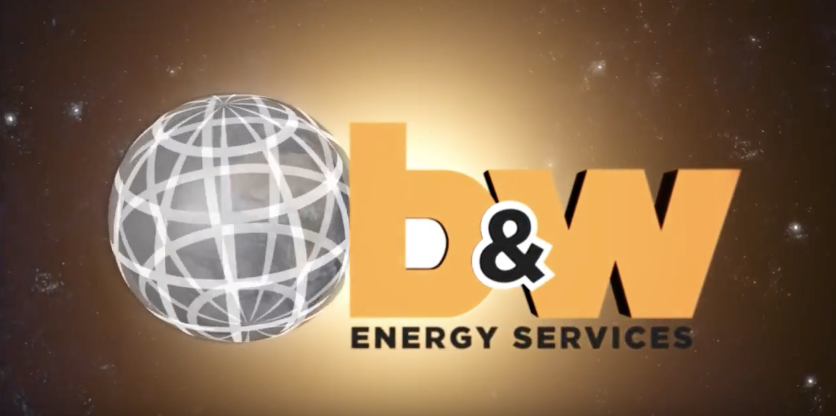 B&W’s Equipment Gives Competitive Edge | B&W Energy Services
