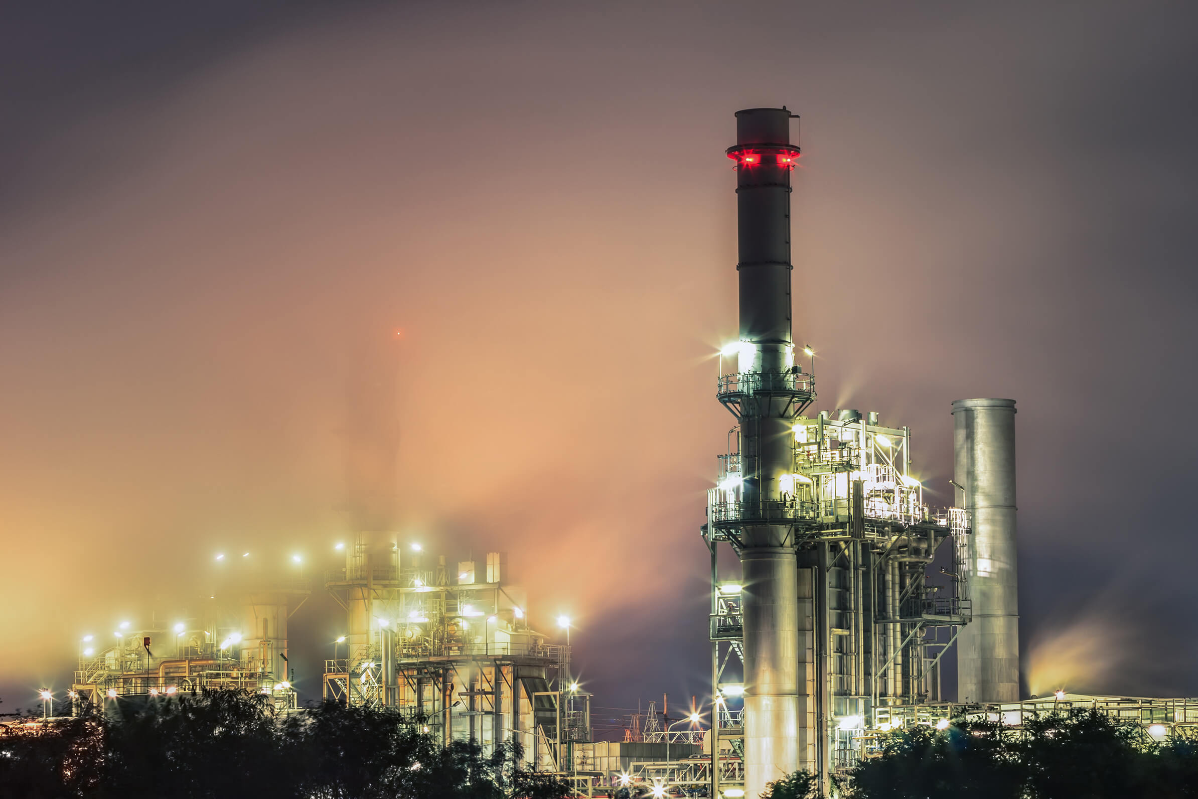 Provider of Commissioning Services - B&W Energy Services