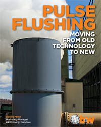 High-Velocity Oil Flushing