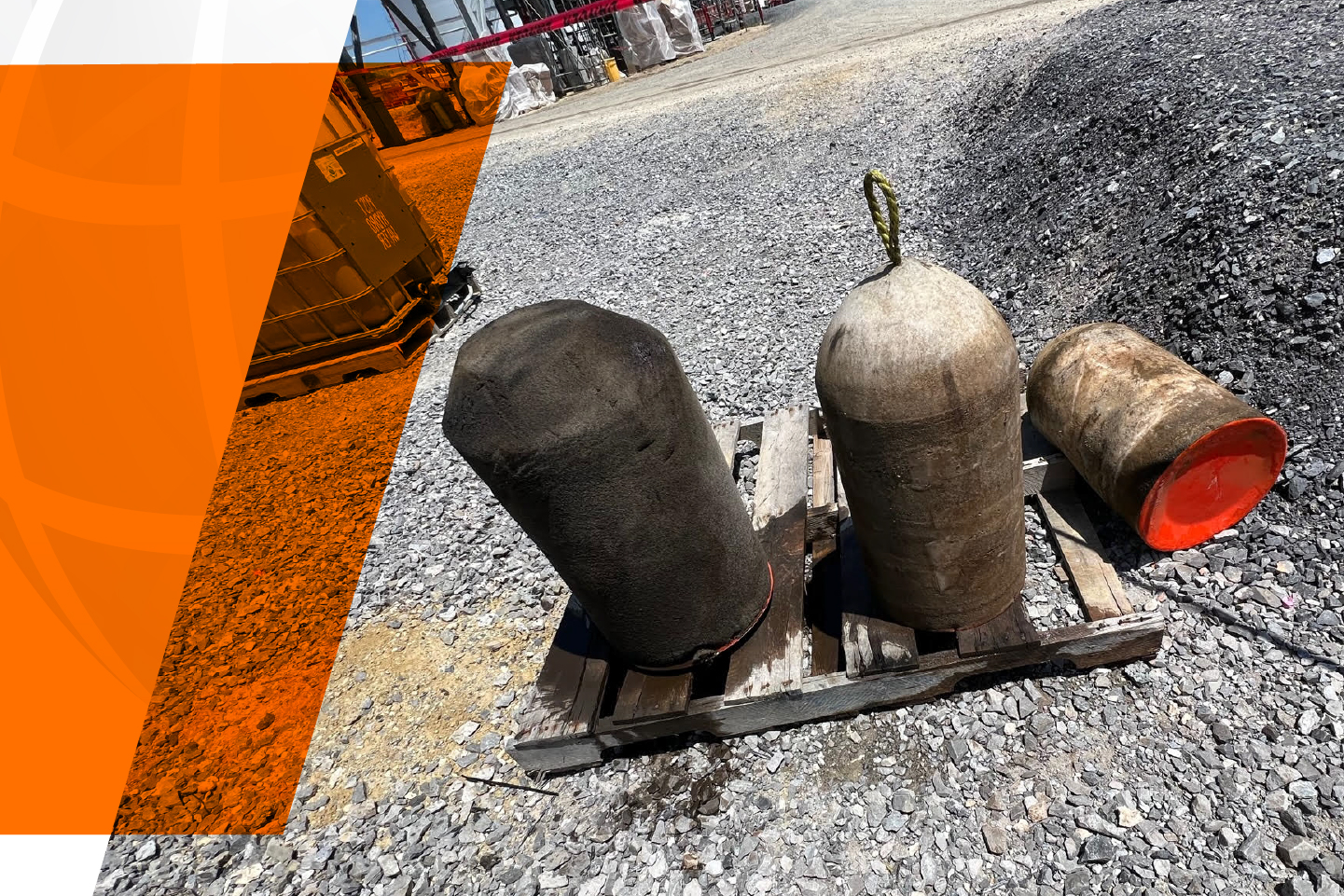 Top Pigging Partner for Effective Pipeline Cleaning