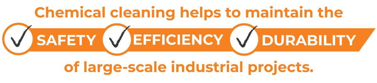 What is Chemical Cleaning?